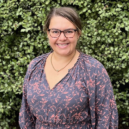 Dr Jessie Cole | St John of God Health Care
