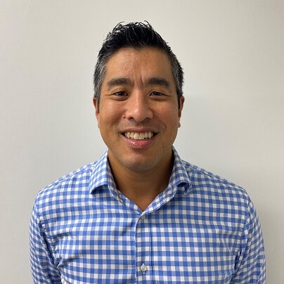 Dr Kevin Chung | St John of God Health Care