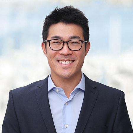 Dr Taro Okamoto | St John of God Health Care