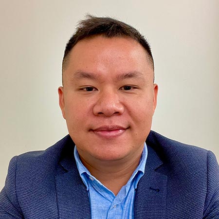 Dr Ko Ko Thaw | St John of God Health Care