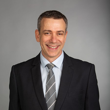 Dr Lior Levy | St John of God Health Care
