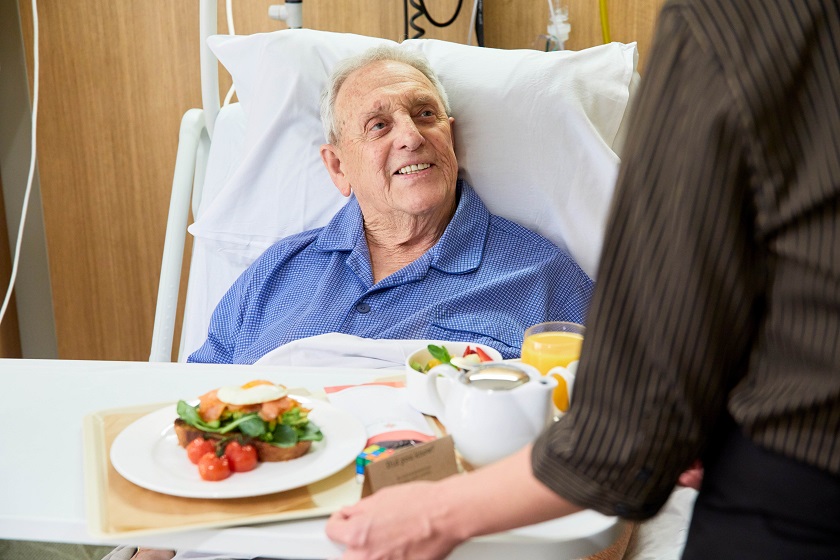 Sigmoid Colon Resection Diet